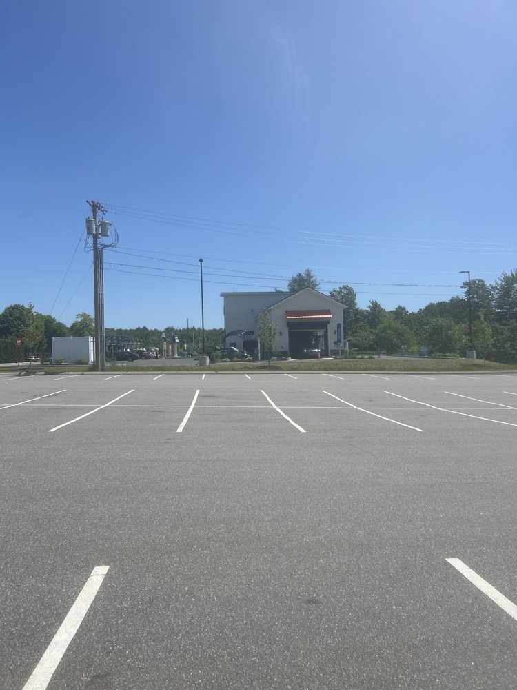 WASHVILLE CAR WASH - Updated September 2025 - 10 Photos - 85 Topsham ...