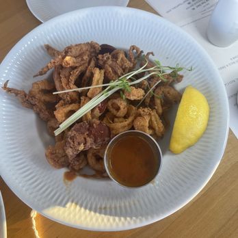 PIER 52 - Updated June 2025 - 181 Photos & 84 Reviews - 52 Ferry St ...