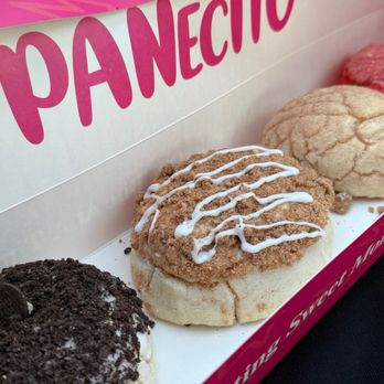 MY PANECITO - Updated December 2025 - 305 Photos & 146 Reviews - 1701 W ...