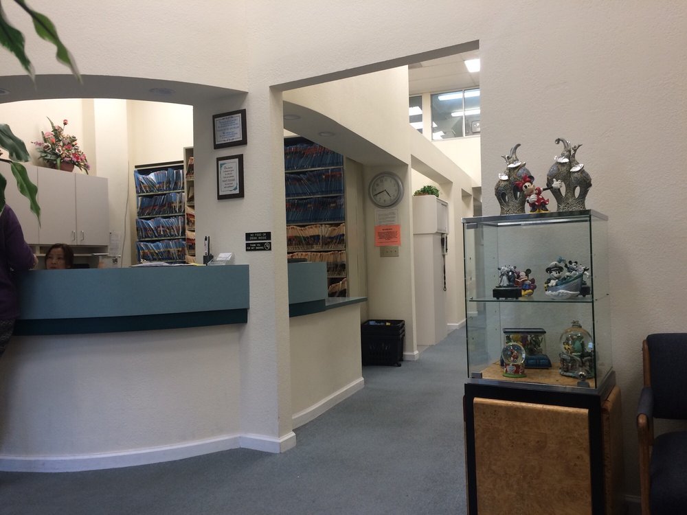 HARRY LIN, DDS - Updated December 2025 - 13 Reviews - 933 Jackson St ...