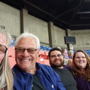 BROADBENT ARENA - Updated December 2025 - 37 Photos & 16 Reviews - 937 ...