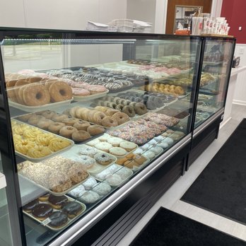 THE DONUT STATION - Updated May 2024 - 80 Photos & 46 Reviews - Yelp