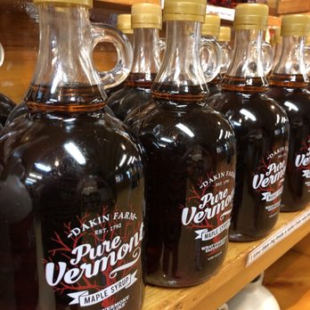 DAKIN FARM - Updated November 2025 - 85 Photos & 60 Reviews - 5797 Rte ...