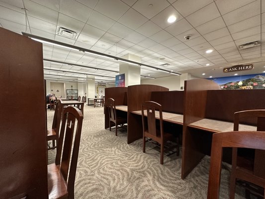 OVITT FAMILY COMMUNITY LIBRARY - Updated December 2025 - 60 Photos & 56 ...