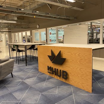 MHUB - Updated September 2025 - 66 Photos - 1623 W Fulton St, Chicago ...