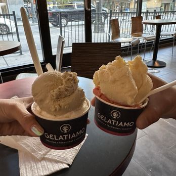 GELATIAMO - Updated June 2025 - 927 Photos & 857 Reviews - 1400 3rd Ave ...