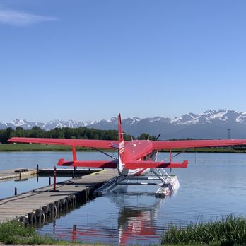 RUST’S FLYING SERVICE - Updated November 2025 - 98 Photos & 77 Reviews ...