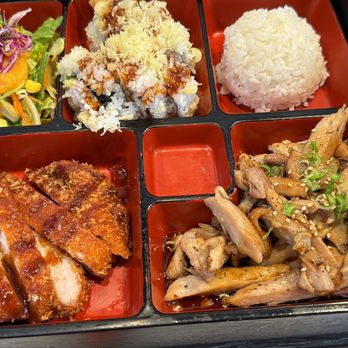 KOCO SUSHI - Updated August 2025 - 417 Photos & 240 Reviews - 715 N ...