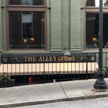 THE ALLEY SHOP - Updated May 2026 - 29 Photos & 10 Reviews - 1116 Clark ...