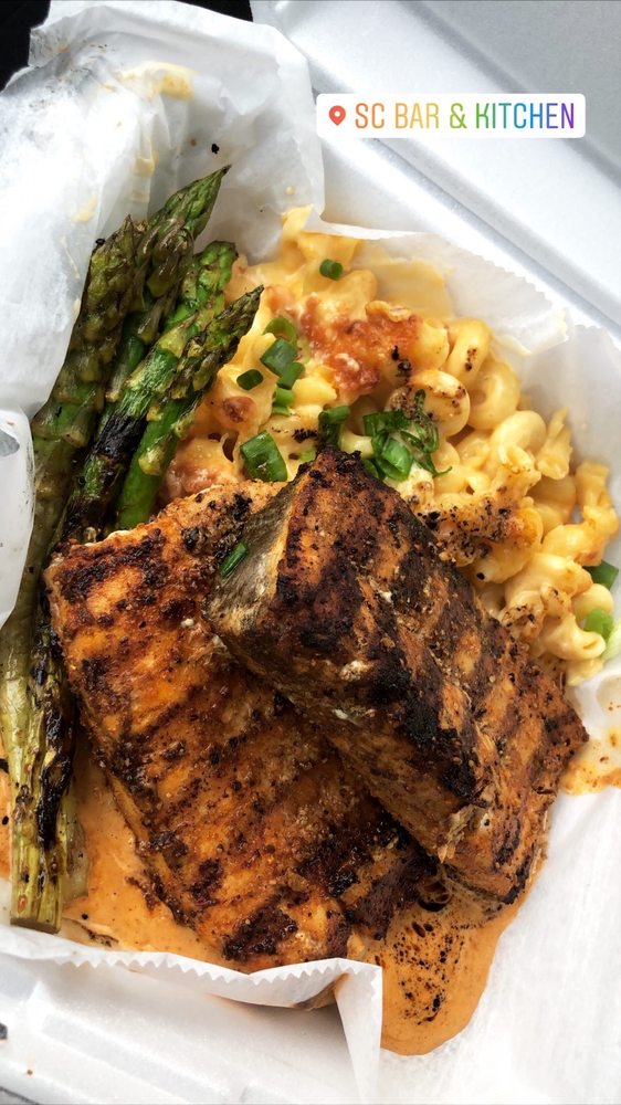 SC BAR & KITCHEN - 122 Photos & 68 Reviews - Sports Bars - 1921 OH-256 ...