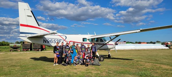 MIDWEST FREEFALL - Updated October 2025 - 67 Photos & 33 Reviews ...