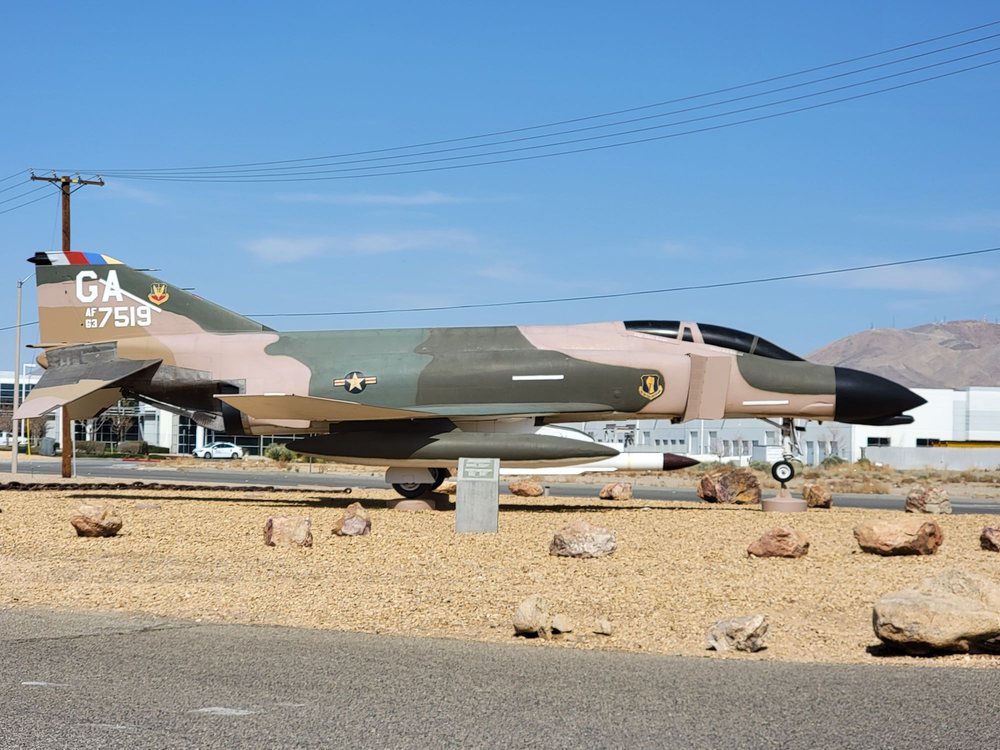 GEORGE AFB - Updated January 2025 - 54 Photos - 885-977 N Carolina Ave ...