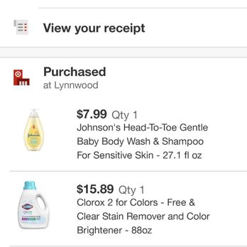 TARGET - Updated December 2025 - 352 Photos & 165 Reviews - 18305 ...