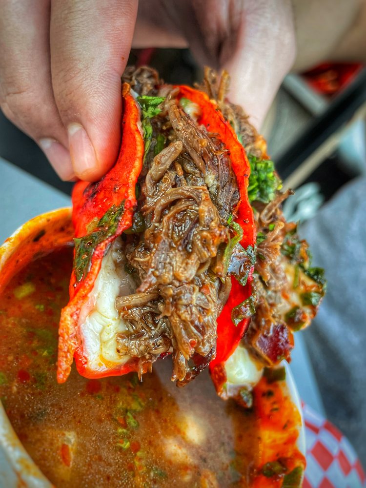 PAPI TACOS & CHURROS - Updated October 2025 - 469 Photos & 434 Reviews ...