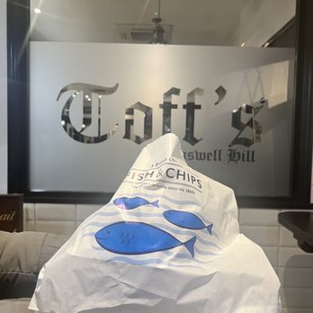 TOFF’S OF MUSWELL HILL - Updated December 2025 - 40 Photos & 64 Reviews ...