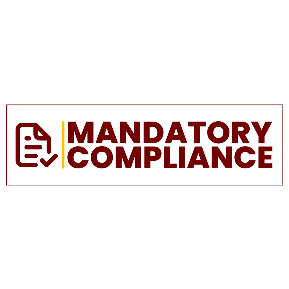MANDATORY COMPLIANCE - Turner Business Centre, Middleton, Greater ...