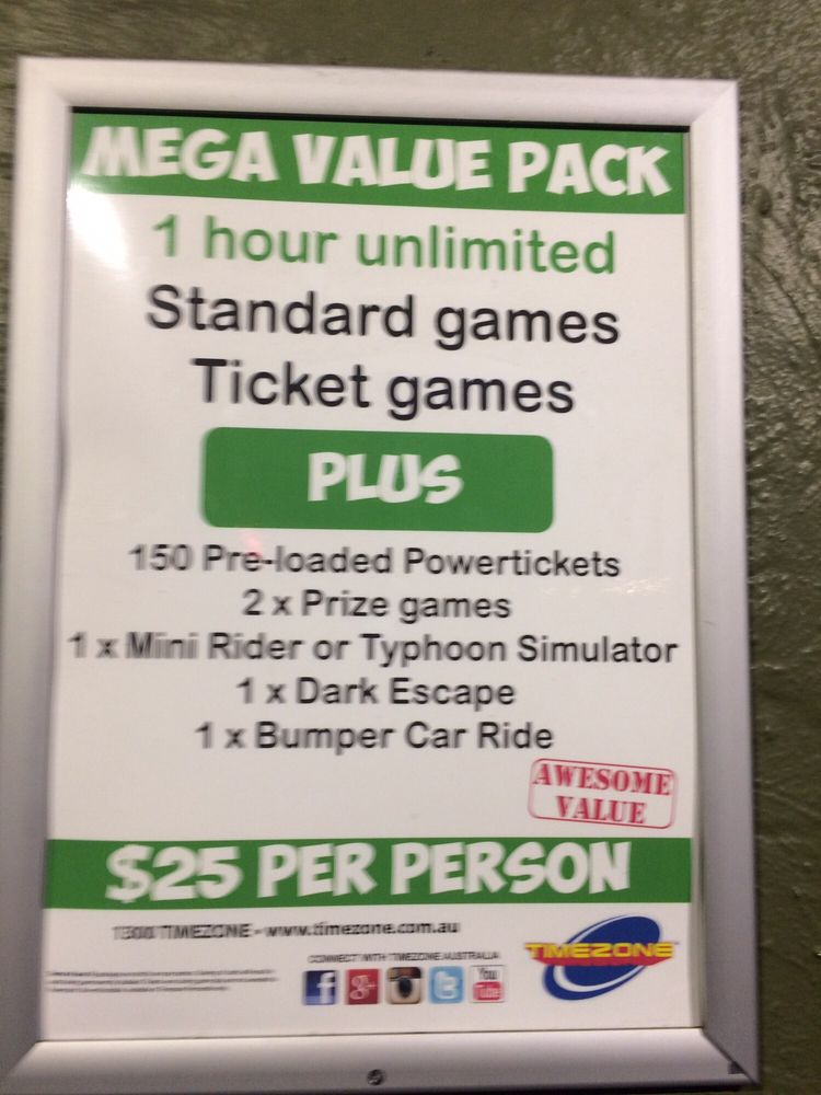 TIMEZONE - Updated December 2025 - 33 South Tce, Fremantle Western ...