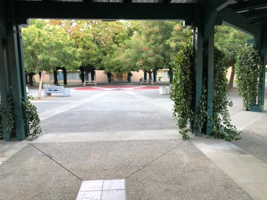 VACAVILLE CULTURAL CENTER LIBRARY - Updated October 2025 - 98 Photos ...