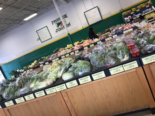 PRODUCE JUNCTION - Updated December 2025 - 18 Reviews - 320 Beverly ...