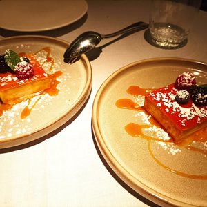 TEN CON TEN - 347 Photos & 163 Reviews - Modern European - Calle de ...