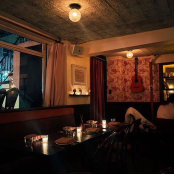 MARYLOU - Updated April 2024 - 74 Photos & 36 Reviews - 41 St Marks Pl ...