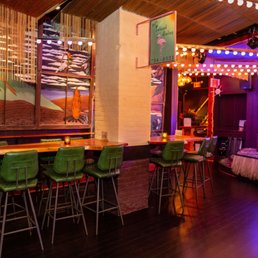 THE FRIKI TIKI - Updated June 2025 - 89 Photos & 43 Reviews - 357 W ...