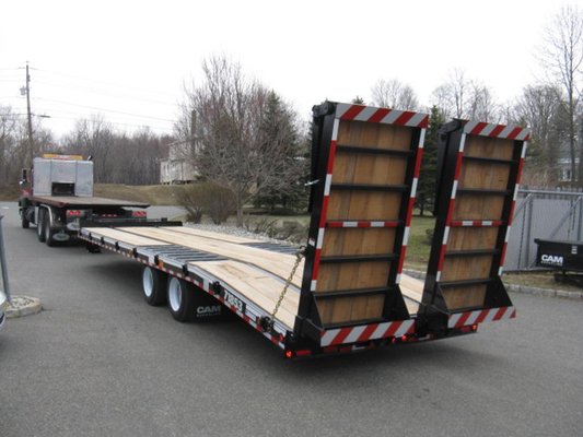 PERFORMANCE TRAILERS - Updated December 2025 - 95 Photos & 12 Reviews ...