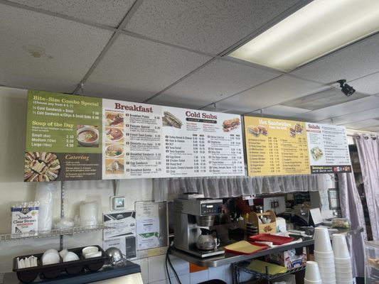 TUMMY STUFFER - Updated December 2025 - 64 Photos & 111 Reviews - 12035 ...