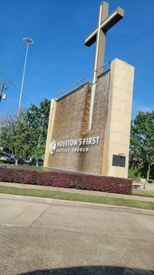 HOUSTON’S FIRST BAPTIST CHURCH - Updated December 2024 - 103 Photos & 31 Reviews - 7401 Katy Fwy ...