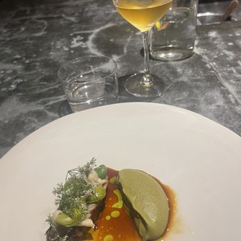 CORIMA - Updated July 2024 - 195 Photos & 21 Reviews - 3 Allen St, New ...