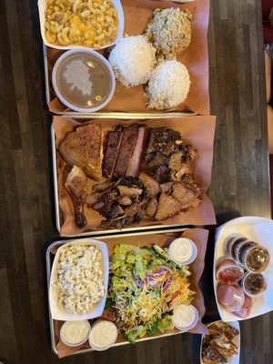 RED BEE BBQ - Updated November 2024 - 169 Photos & 195 Reviews - 6560 ...