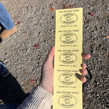 SOERGEL ORCHARDS & GARDEN CENTER - Updated March 2025 - 374 Photos ...