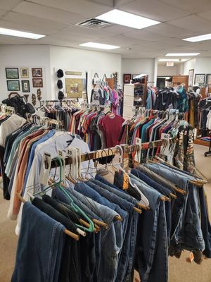 A3 RESALE PLUS GALLERY - Updated September 2025 - 10 Photos - 101 E ...