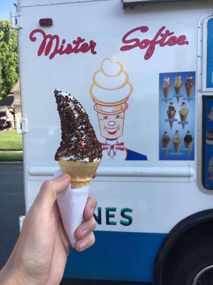 MISTER SOFTEE - 10 Photos - Food Trucks - Flushing, NY - Phone Number ...