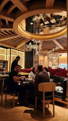 NOBU RESTAURANT - Updated June 2026 - 257 Photos & 44 Reviews - 25 ...