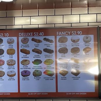 RANDY’S DONUTS - Updated October 2024 - 103 Photos & 44 Reviews - 4805 ...