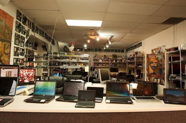 REALLY CHEAP GEEKS - Updated October 2025 - 20 Reviews - 3330 Emerson ...