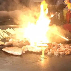 SAMURAI JAPANESE STEAK - 185 Photos & 200 Reviews - 133 W Bay Area Blvd ...