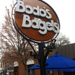BODO’S BAGELS - Updated February 2026 - 187 Photos & 417 Reviews - 1609 ...