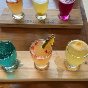 GET TOASTED - Updated January 2025 - 368 Photos & 255 Reviews - 3308 ...