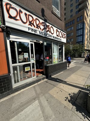 BURRITO BOYZ - Updated December 2025 - 50 Photos & 84 Reviews - 74 ...