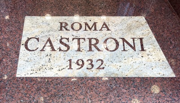 CASTRONI - 67 Photos & 52 Reviews - Via Cola di Rienzo 196, Roma, Italy ...