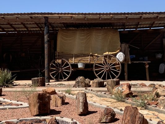 ROCK ART RANCH - Updated December 2025 - Rock Art Ranch Rd, Winslow ...