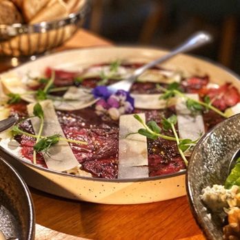 TABOON MEDITERRANEAN - 527 Photos & 558 Reviews - 539 E Bixby Rd, Long ...