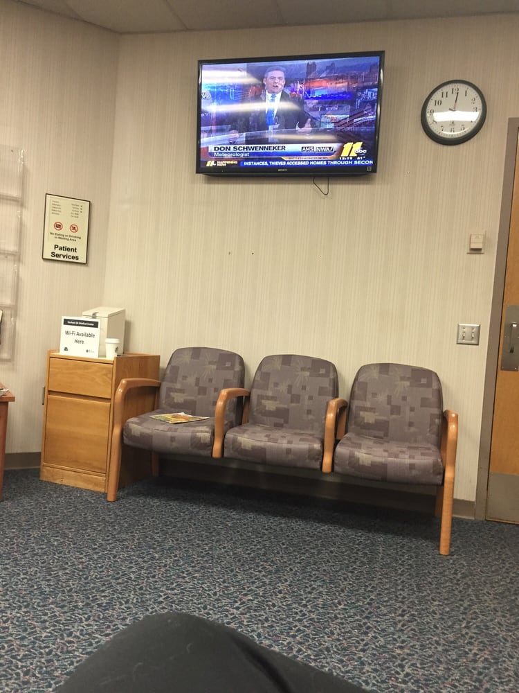 DURHAM VA MEDICAL CENTER - 19 Reviews - Hospitals - 508 Fulton St ...