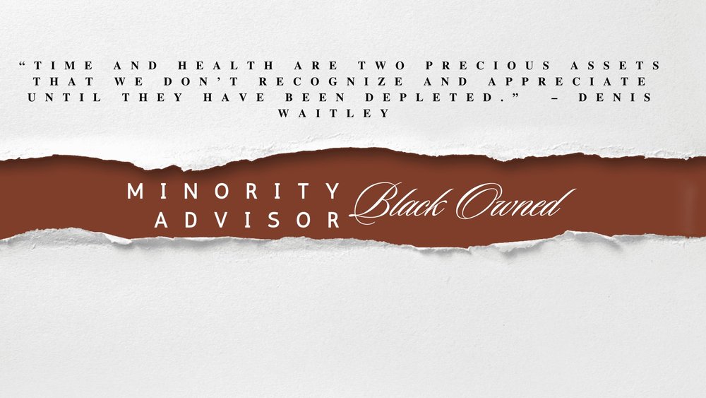 THE MINORITY ADVISOR - Request a Quote - Aurora, Colorado - Life ...