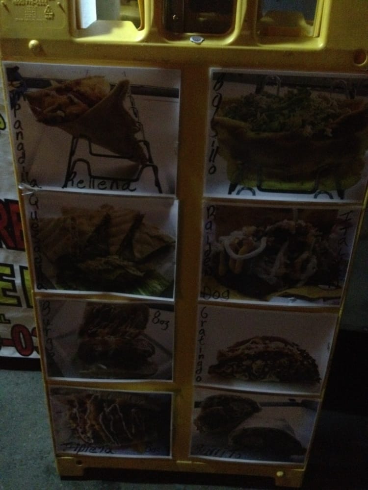 DON PEYO GOURMET FOOD TRUCK - Updated June 2024 - Calle Juan Martínez ...