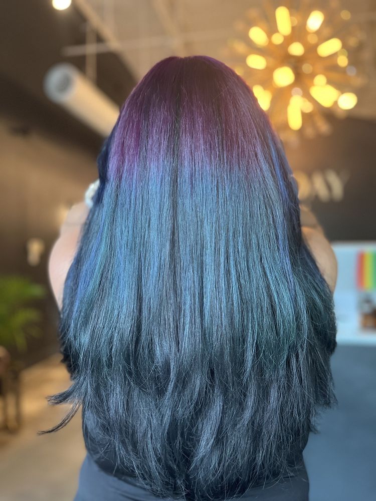 SUNDAY SALON - 37 Photos & 11 Reviews - 133 Weston Pkwy, Cary, North ...