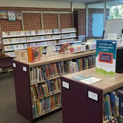 RUSKIN BRANCH LIBRARY - 37 Photos - 26 Dickman Dr SE, Ruskin, Florida ...