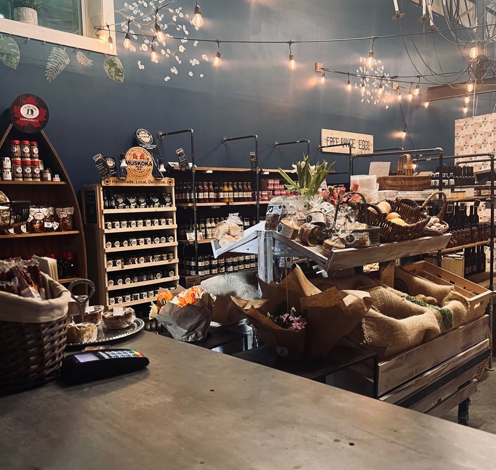 THE FARM STORE MUSKOKA - Updated April 2024 - 101 Entrance Drive ...